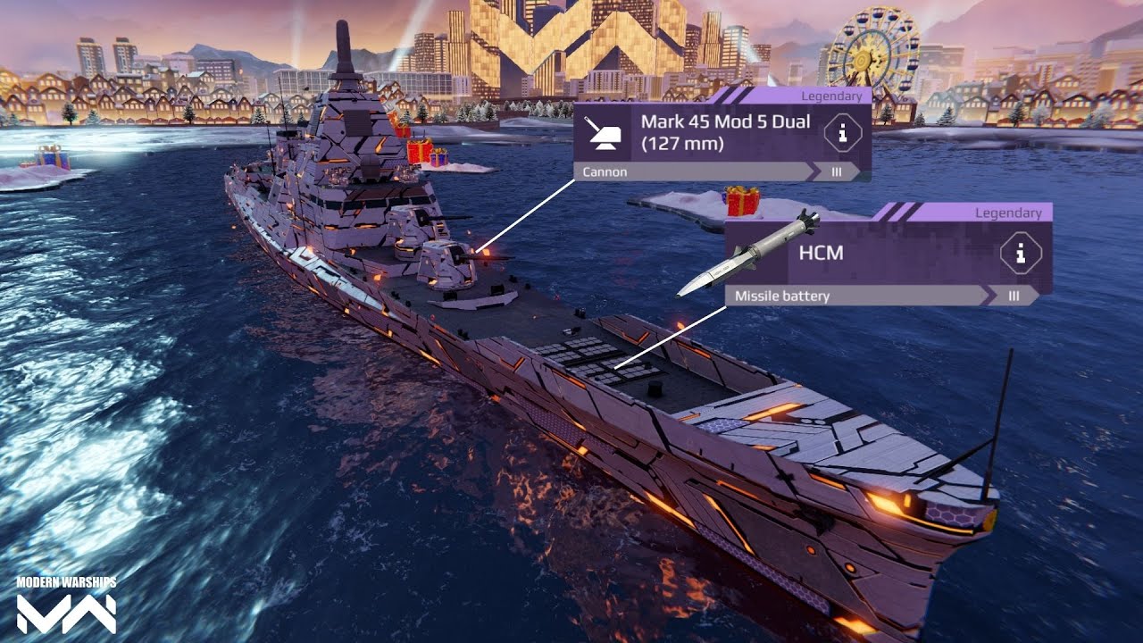 New Cruiser Ship - JS Amagi - Carrying Hypersonic Cruise Missile ...