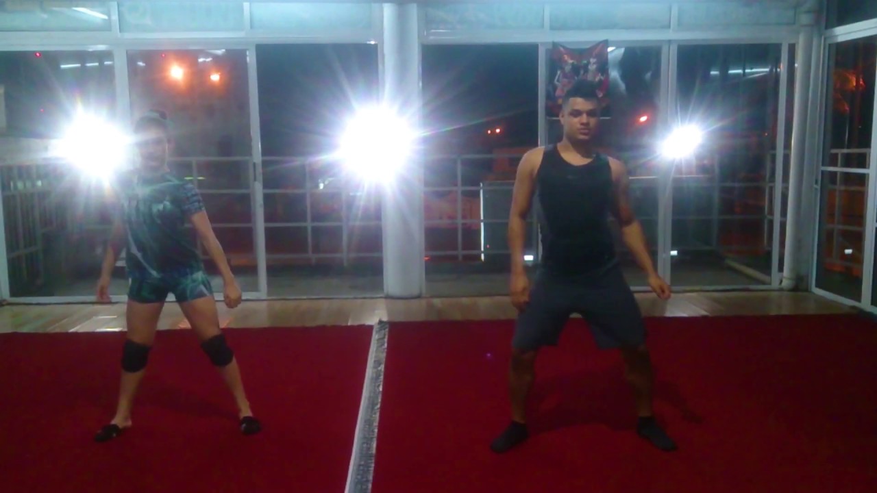 Twerk WORK WORK RIHANNA - YouTube