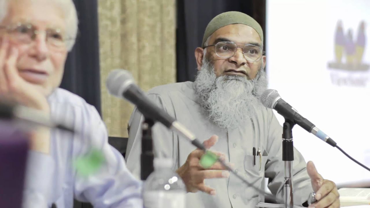 Did Jesus Claim Deity? Shabir Ally & James White (Part 3/3) - YouTube