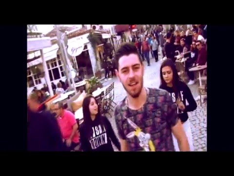 MANKEN HALİL 2016 ROMAN HAVASI ||Studio Tallava||