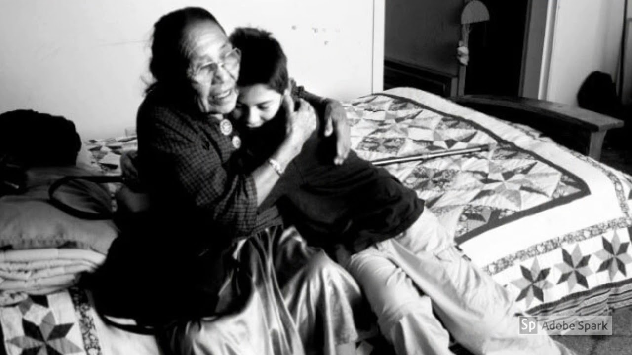 "The Education of Augie Merasty: A Residential School Memoir" - YouTube