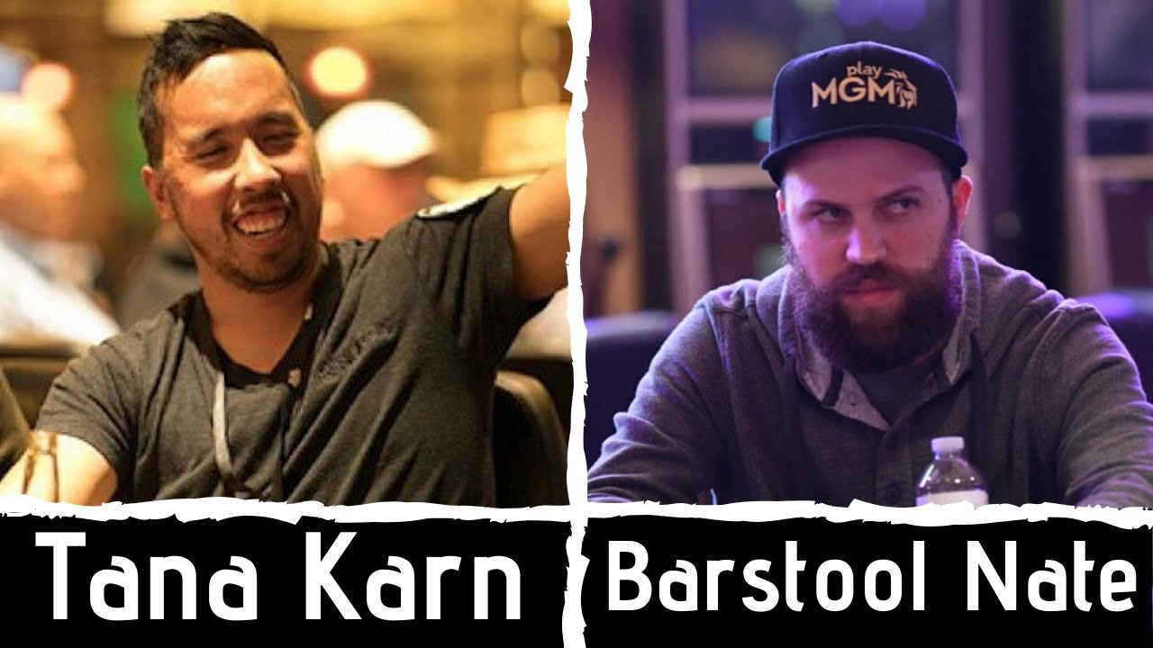 PN Weekly: RGPS President Tana Karn & Barstool Nate - YouTube