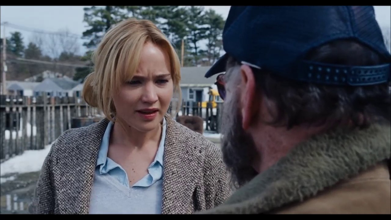 Joy 2015 - Shooting scene - YouTube