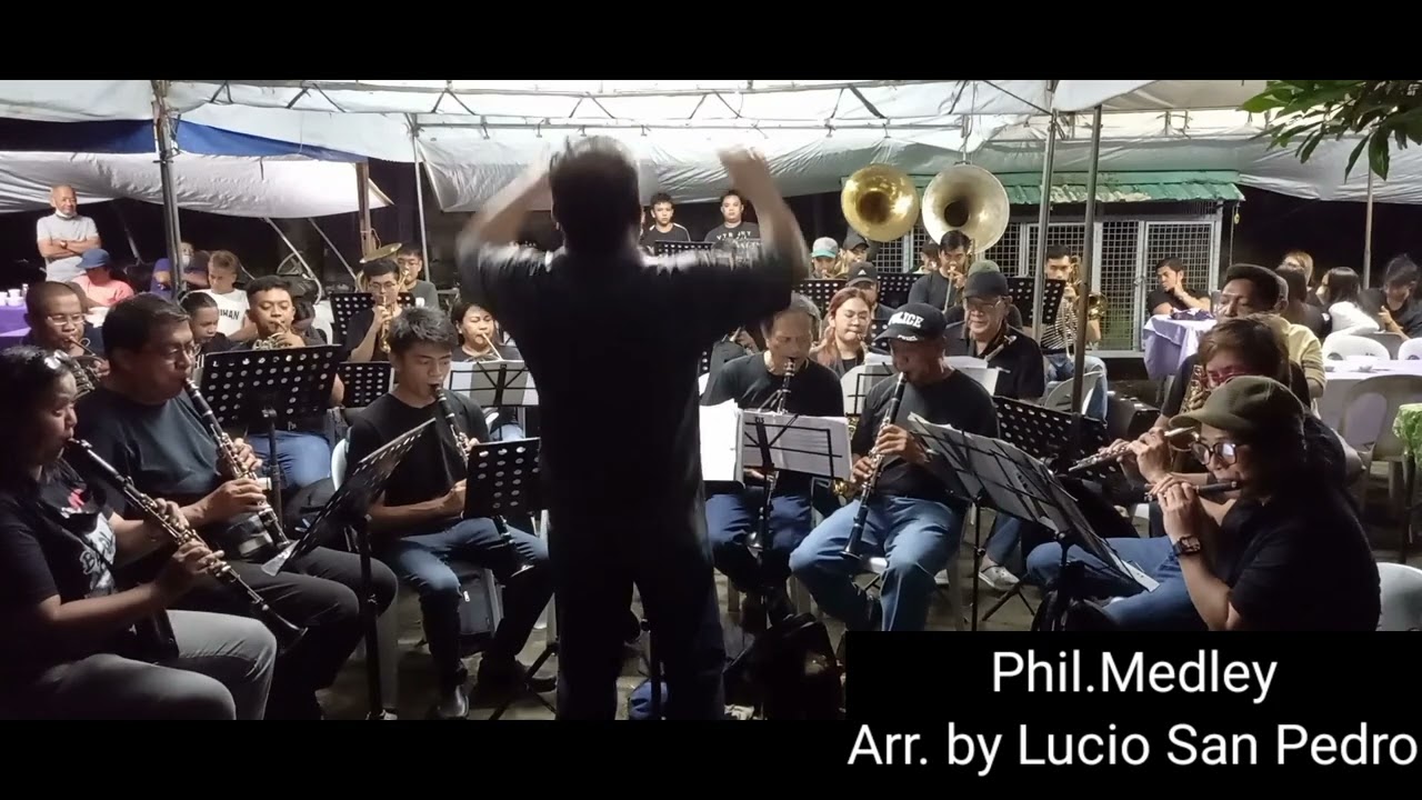 Phil.Medley (Band88) - YouTube