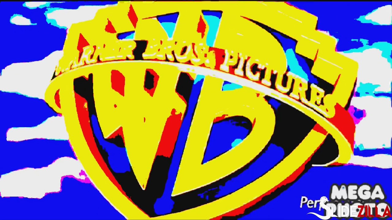 Warner Bros Pictures Logo (2020) Effects - YouTube