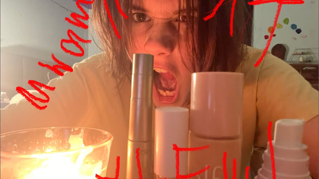 I Do My Makeup Youtube