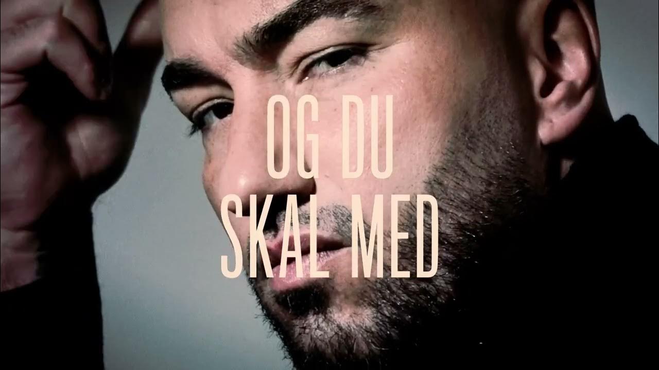 Joey Moe giver koncert i Jyske Bank Boxen - YouTube