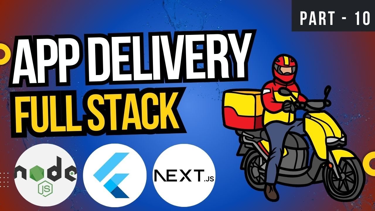 App Delivery | Next.js Kurulum, Giriş/Kayıt ve UI Tasarımı | NextAuth ...