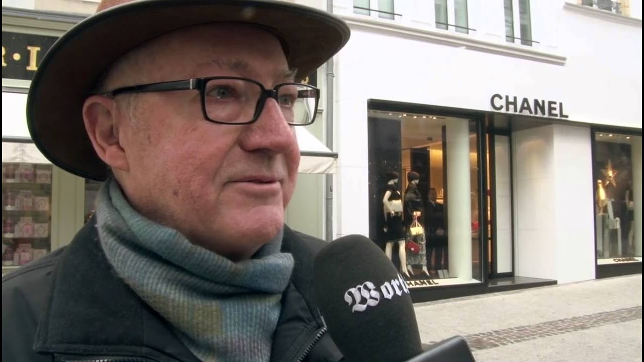 Was wissen die Luxemburger über Pierre Werner? - YouTube