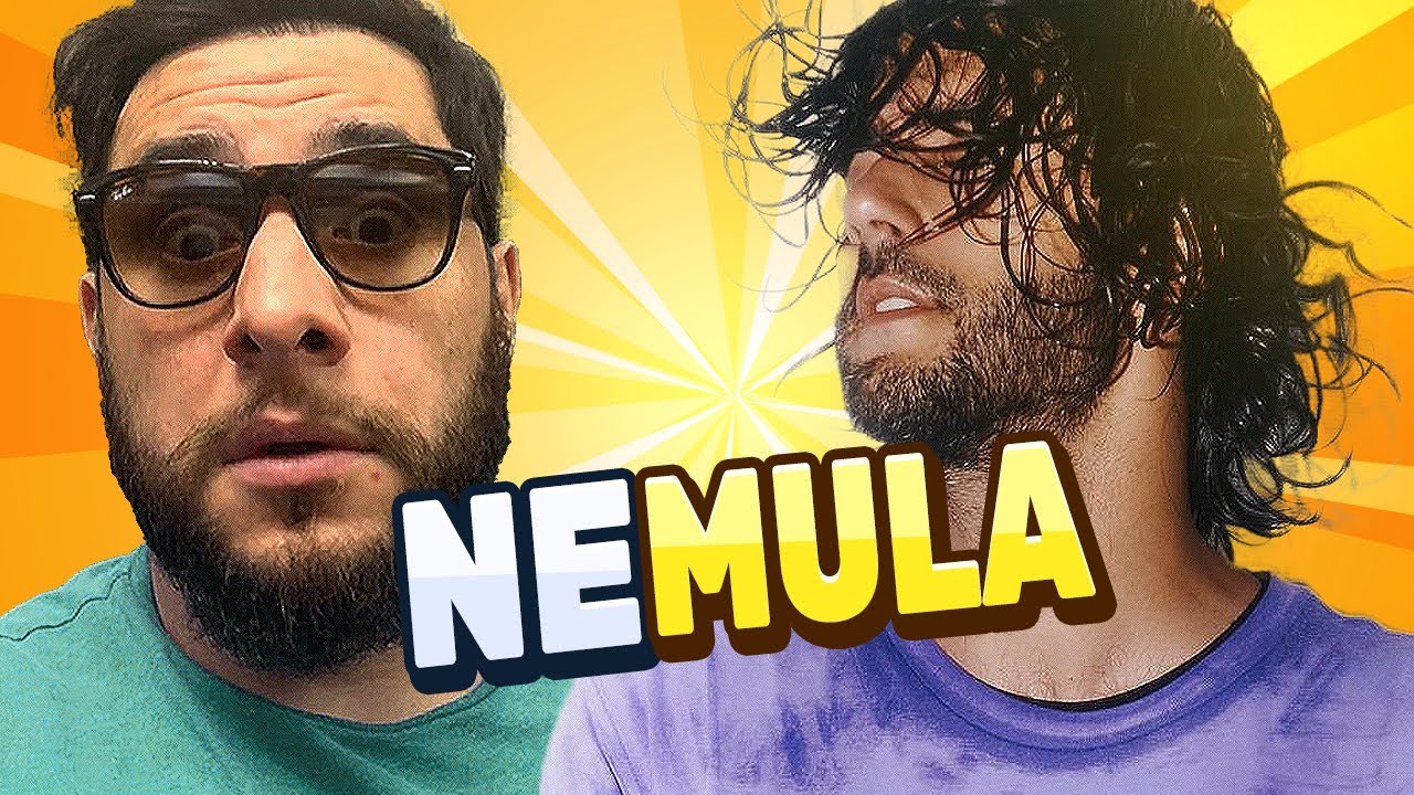 NEMULA - MUSICA DESDE EL DOLOR - Talento de Panama en el Oli Meza ...