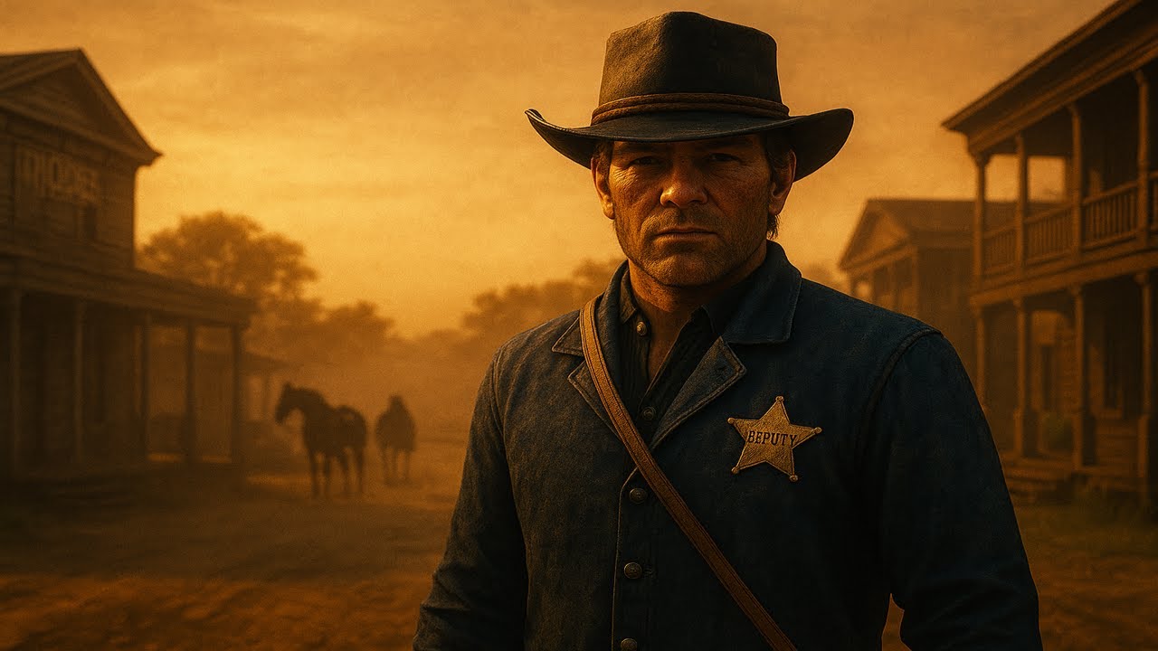 💰 Playing Both Sides?! Arthur Caught Between the Braithwaites & Grays ...