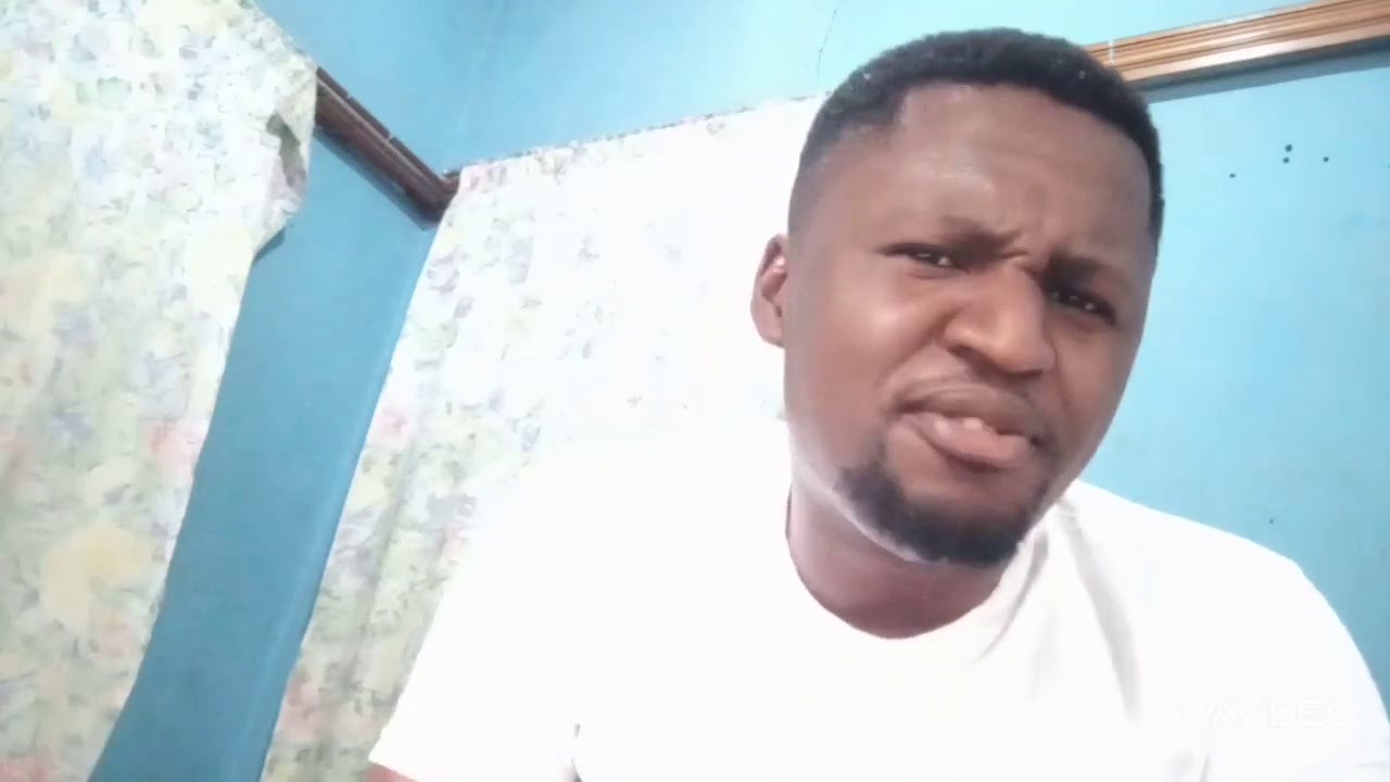 The Necessity of Purpose, David Godson - YouTube