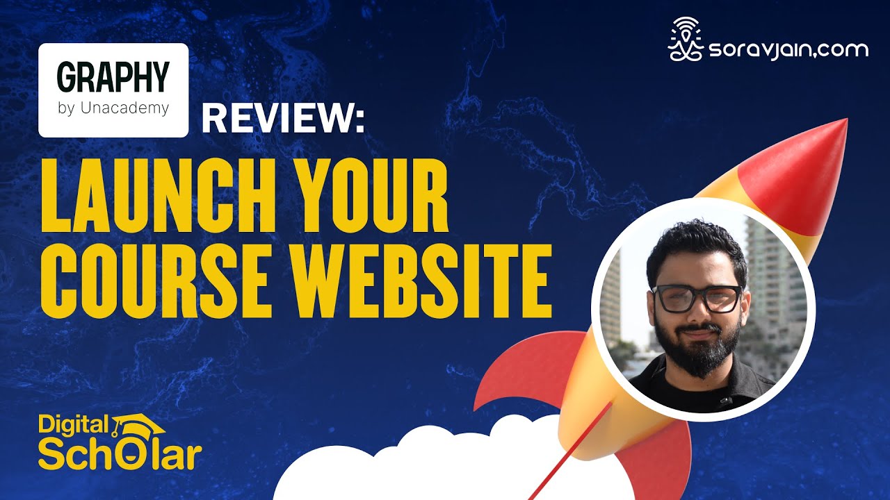 Graphy By Unacademy - Only Course Platform You Need To Consider | Get ...