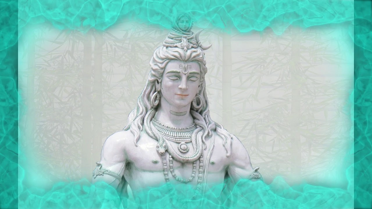Random Counting Meditation - YouTube