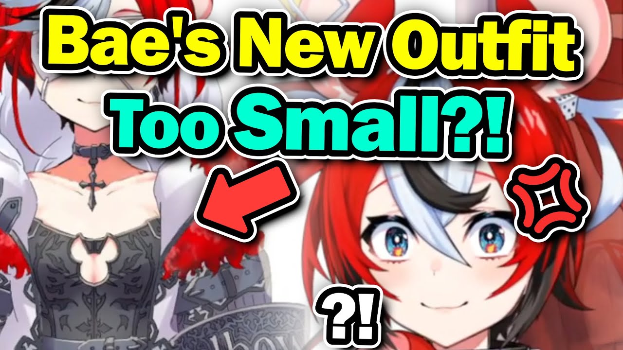 Chat Roasted Bae Saying Her .... Too SMALL!! - YouTube