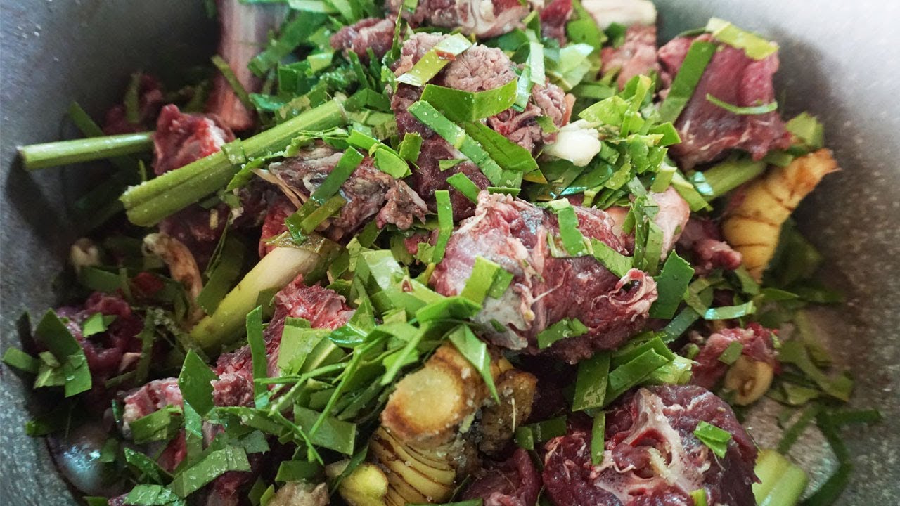 Special Beef Recipes - Daily Cooking Routines - YouTube