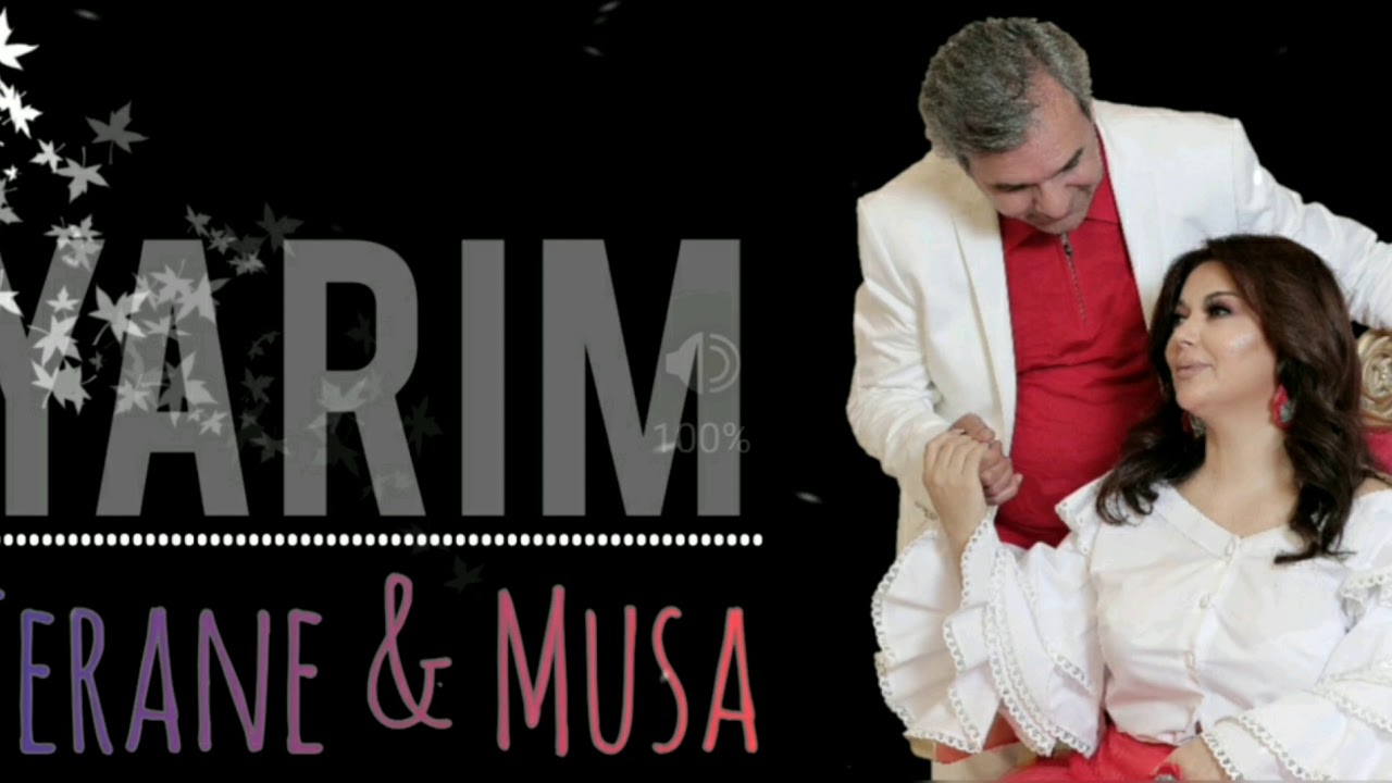 Təranə Qumral və Musa Musayev — Yarim (2020) - YouTube