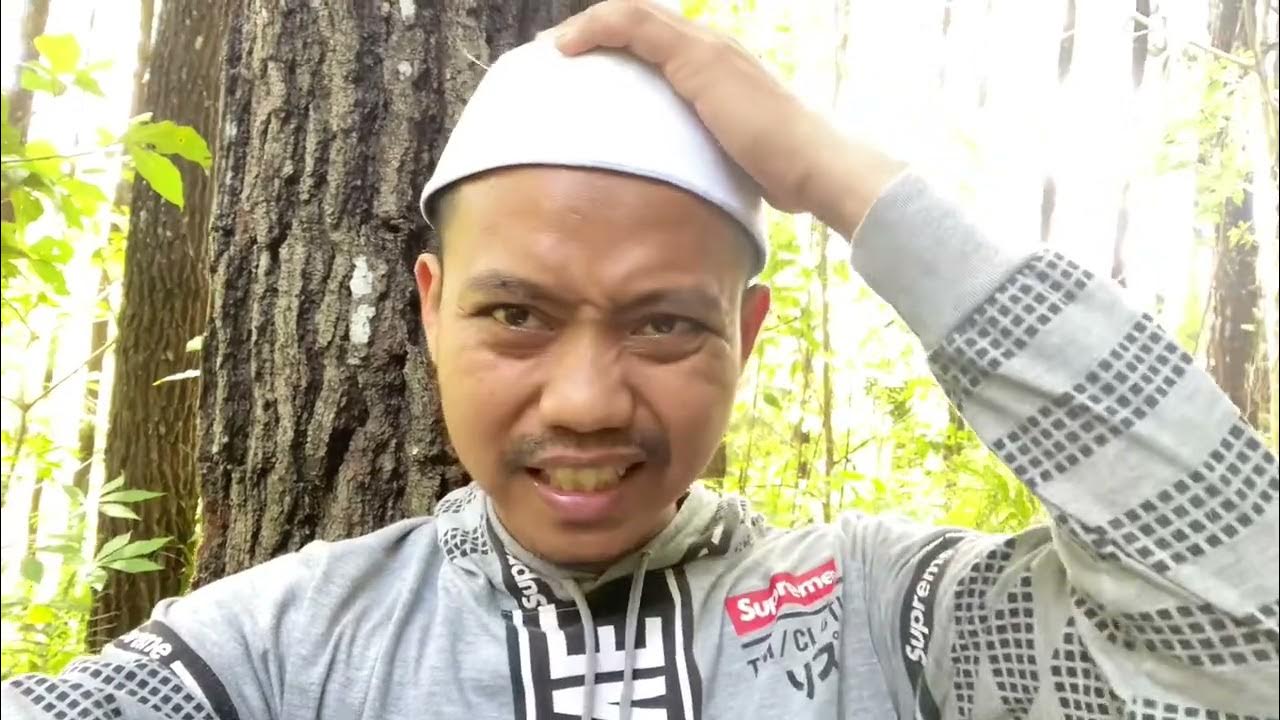 KANG FAJAR TERUS PANTAU MARKAS KUMBANG SUDRAJAT,BRUSAHA SLAMATKAN GUS IDRIS - YouTube