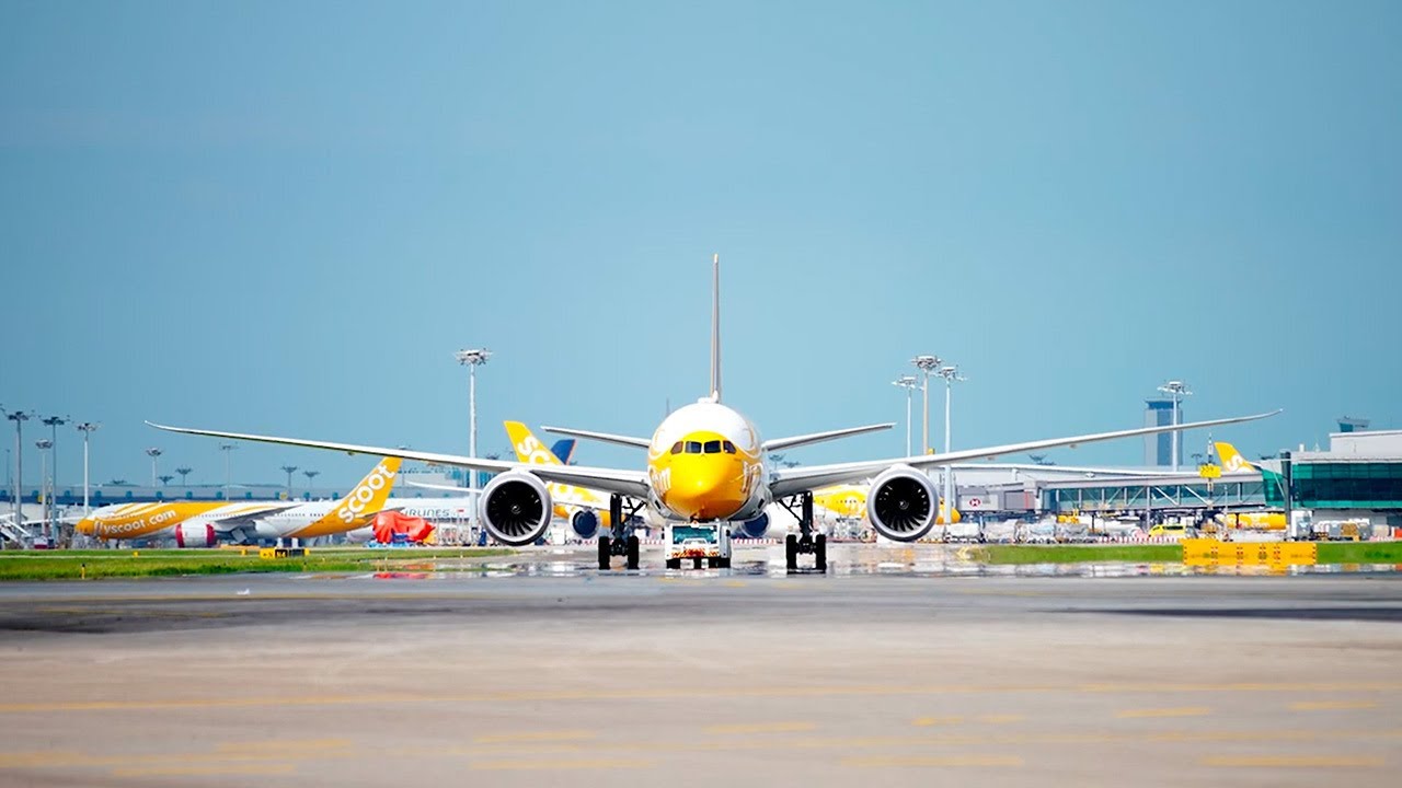 Scoot Enhances its Employee Experience Through Digital Empowerment ...