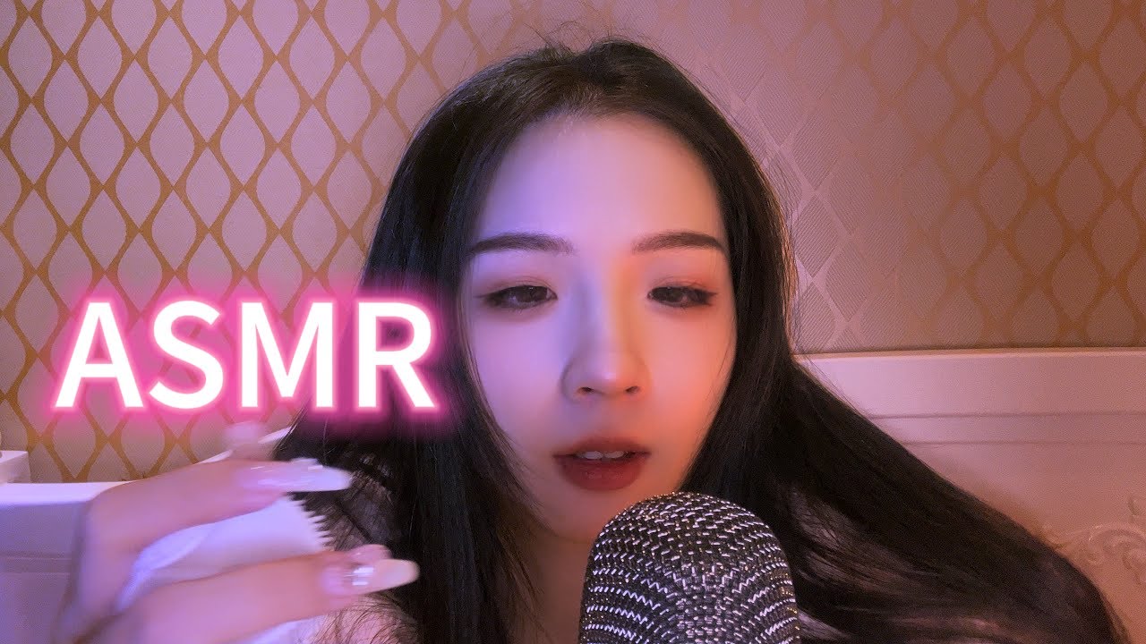 Cozy ASMR for Solo Living | Stress Relief & Safety Tips - YouTube