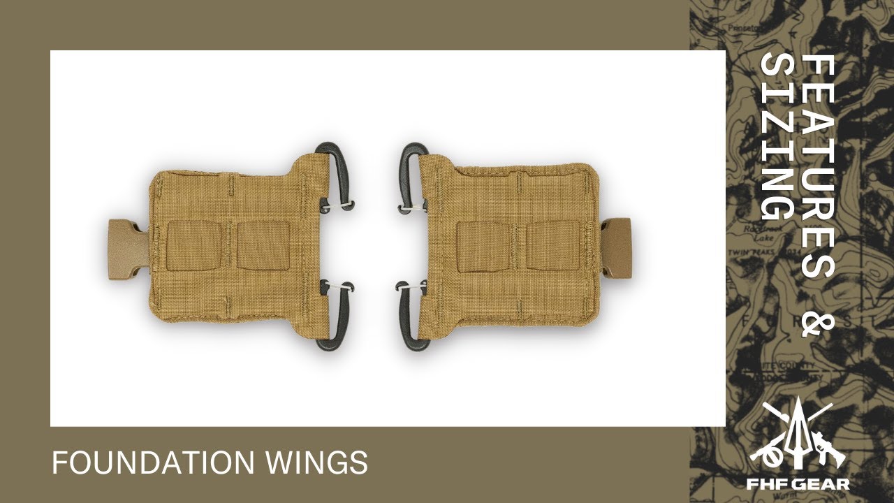 Product Install Wings - YouTube