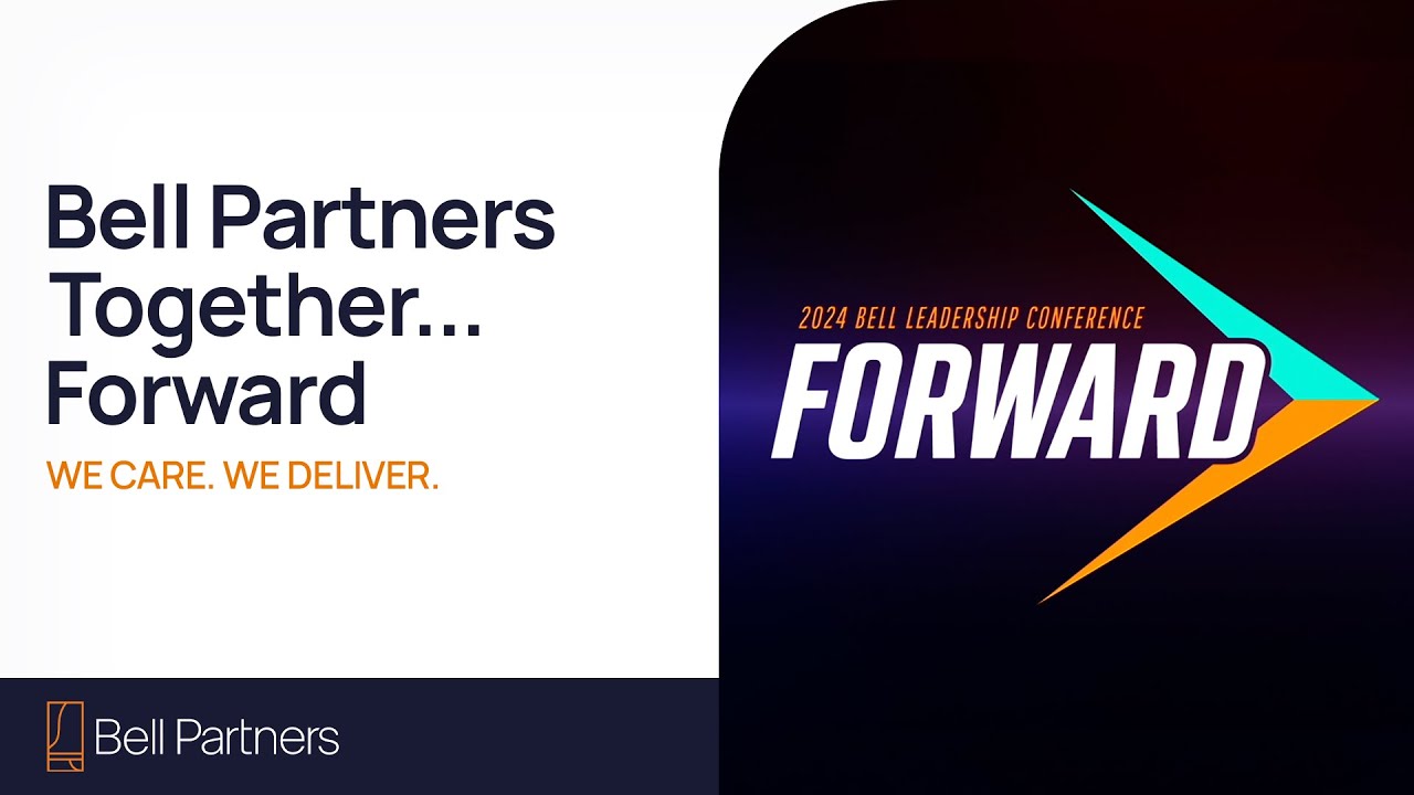 Bell Partners | Together... Forward - YouTube