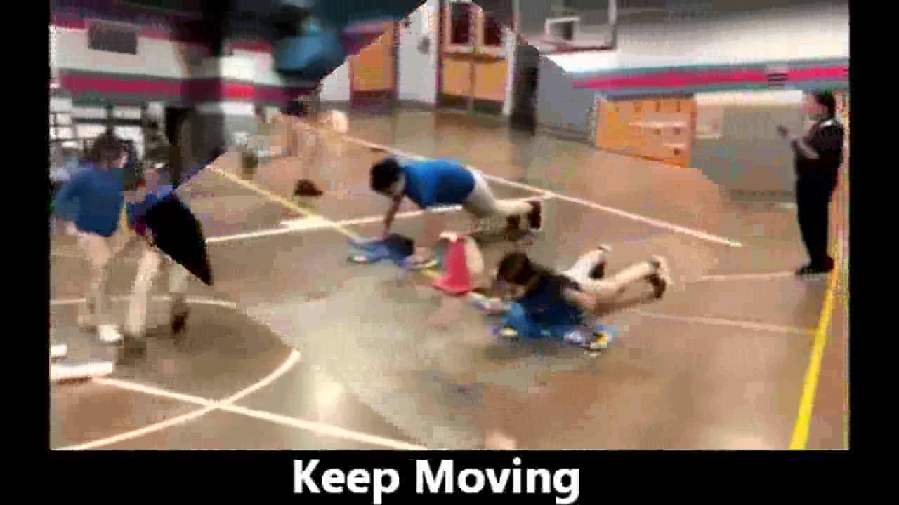 Tallest Tower Fitness Challenge - YouTube