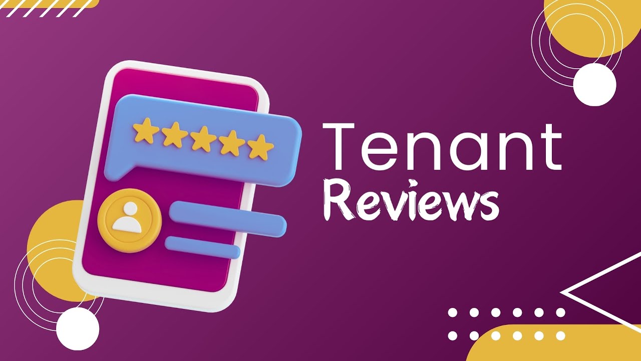 PropertyAngel reviews - Hear our tenants speak! - YouTube