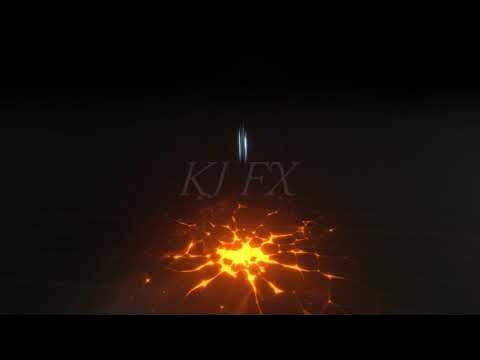 Game Effect Portfolio Unity Fighter_001 - YouTube