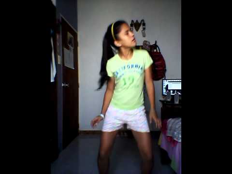 Move - Little Mix (Coreografia ft; Sofii Bohorquez