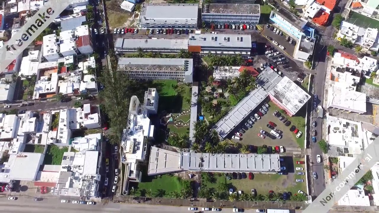 Facultad de Ingeniería Región Veracruz Universidad Veracruzana - YouTube