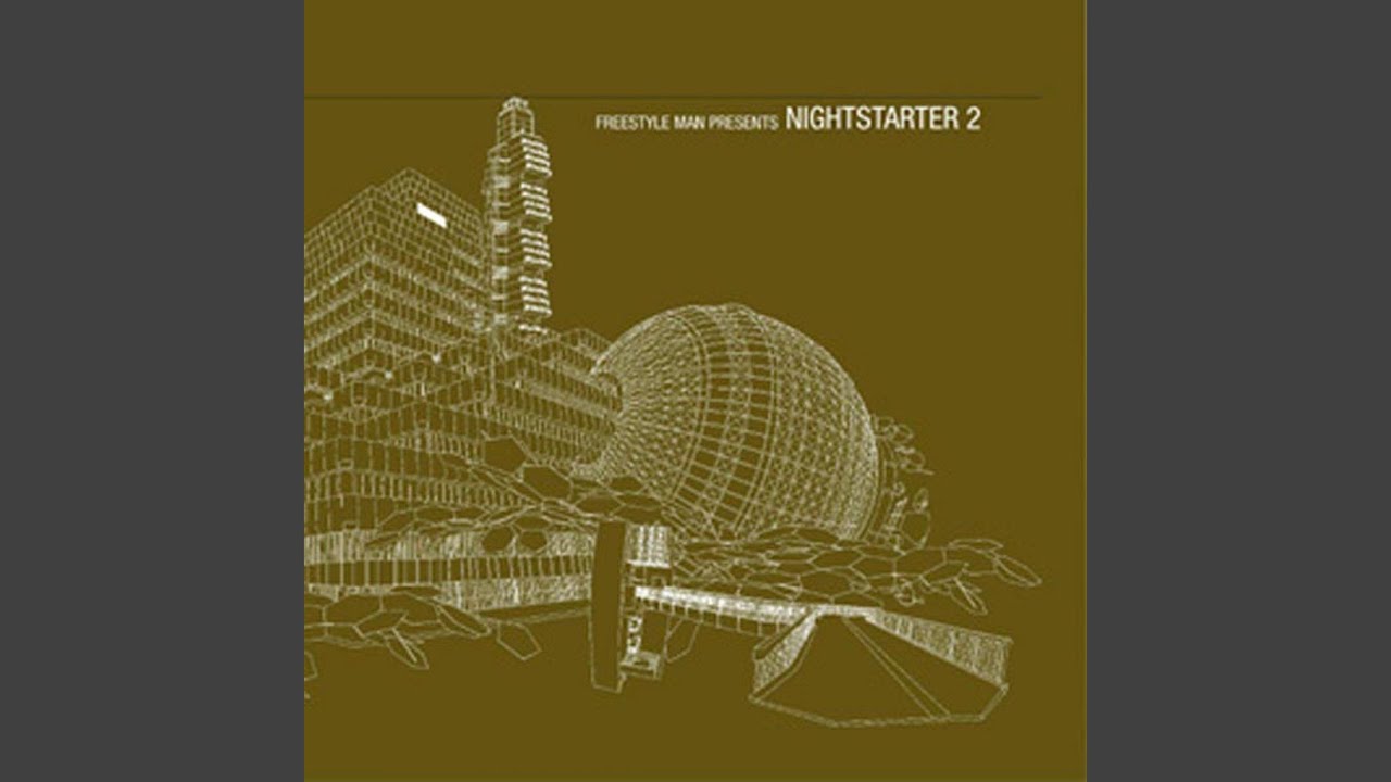 Antidis (Patrick Richard Remix) - YouTube