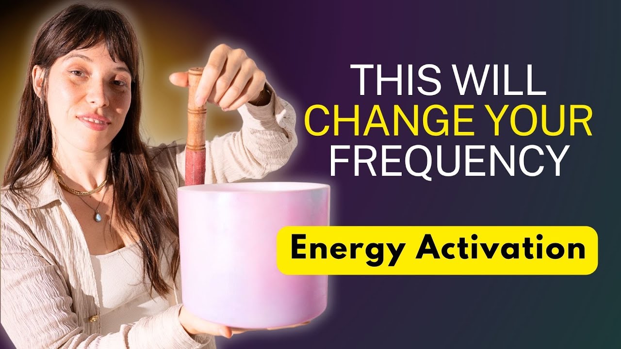 How to Channel Source Energy (Step-by-Step) | Activate Psychic Gifts ...