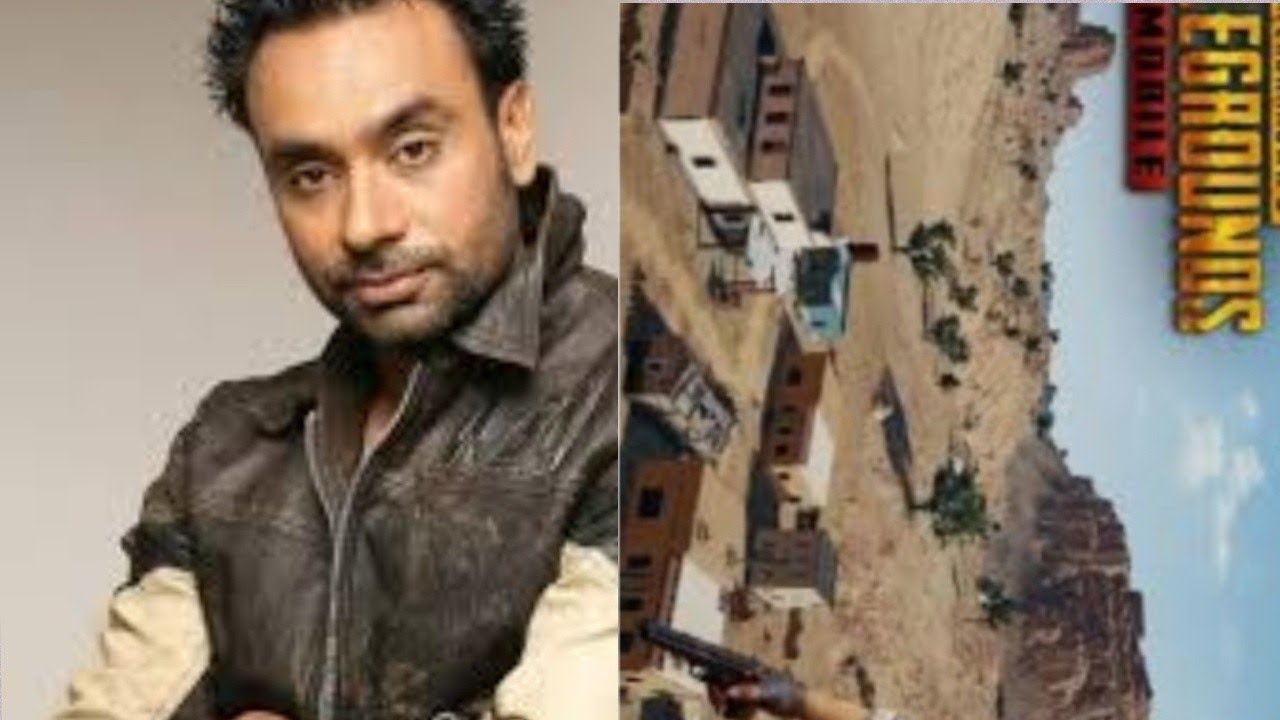 MAAN SAAB IN PUB G - YouTube