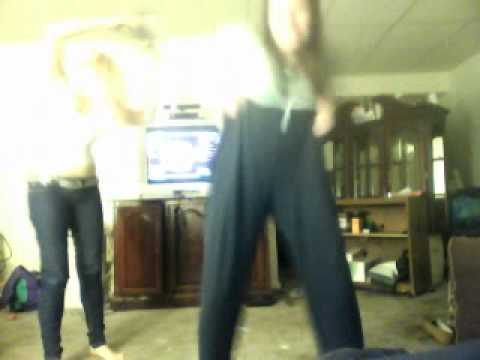 gabby and annna call me maybe - YouTube