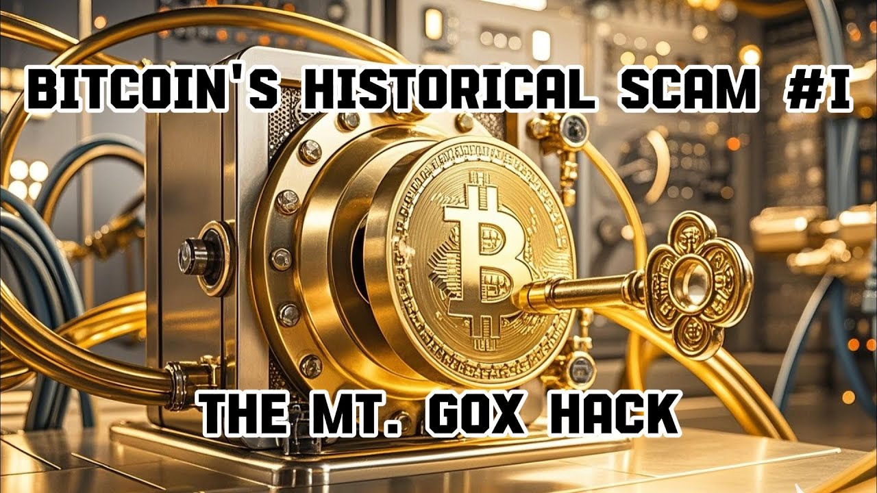 What Really Happened in the Mt. Gox Hack? Unpacking Crypto’s Darkest ...