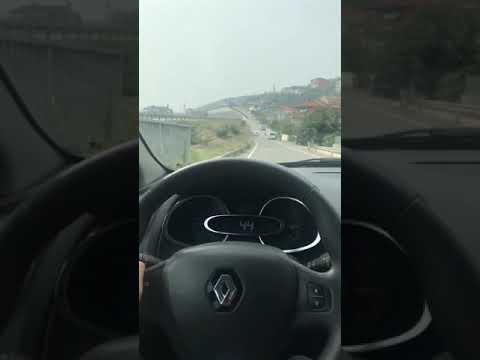 Renault Clio Gündüz Snap #2