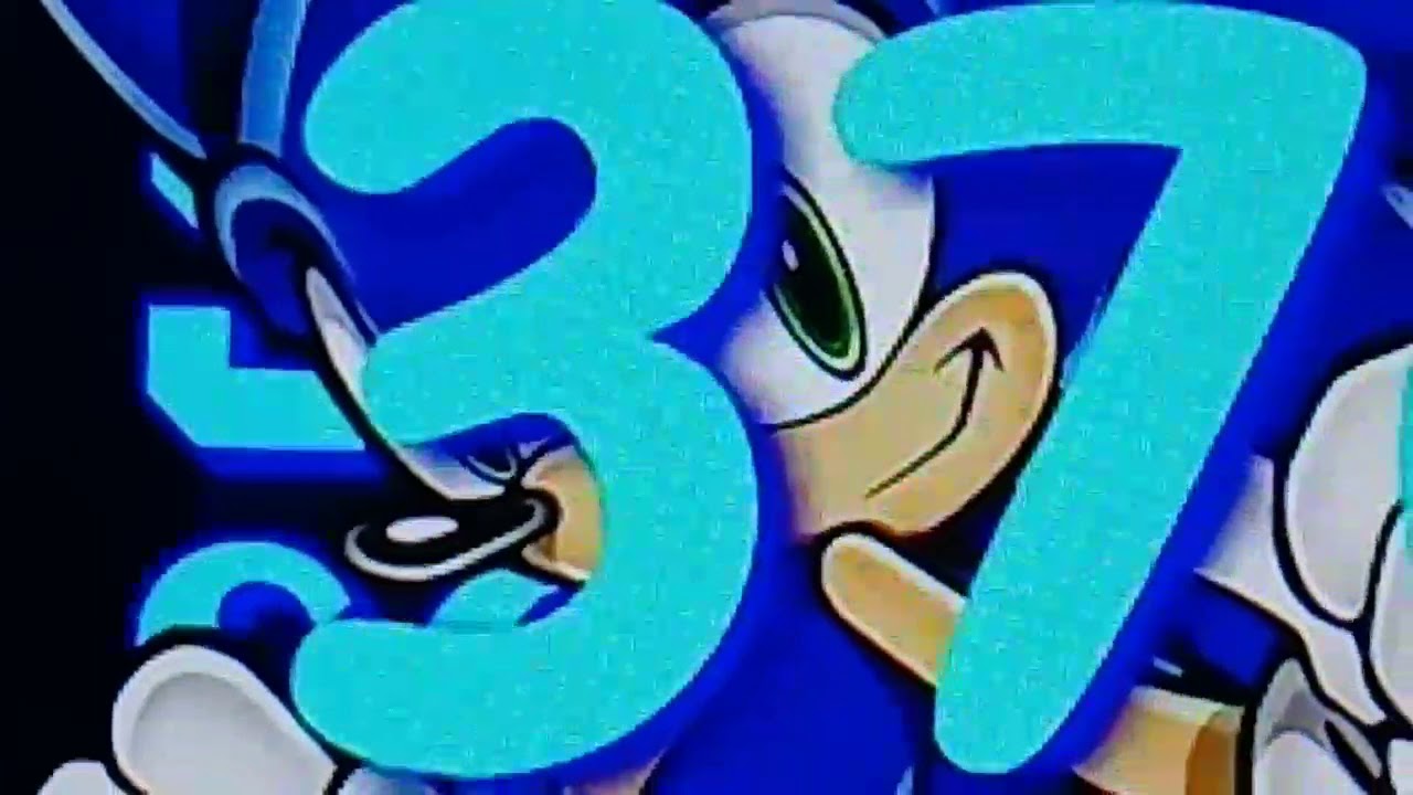 Exotic Number Creatures 272245 - YouTube