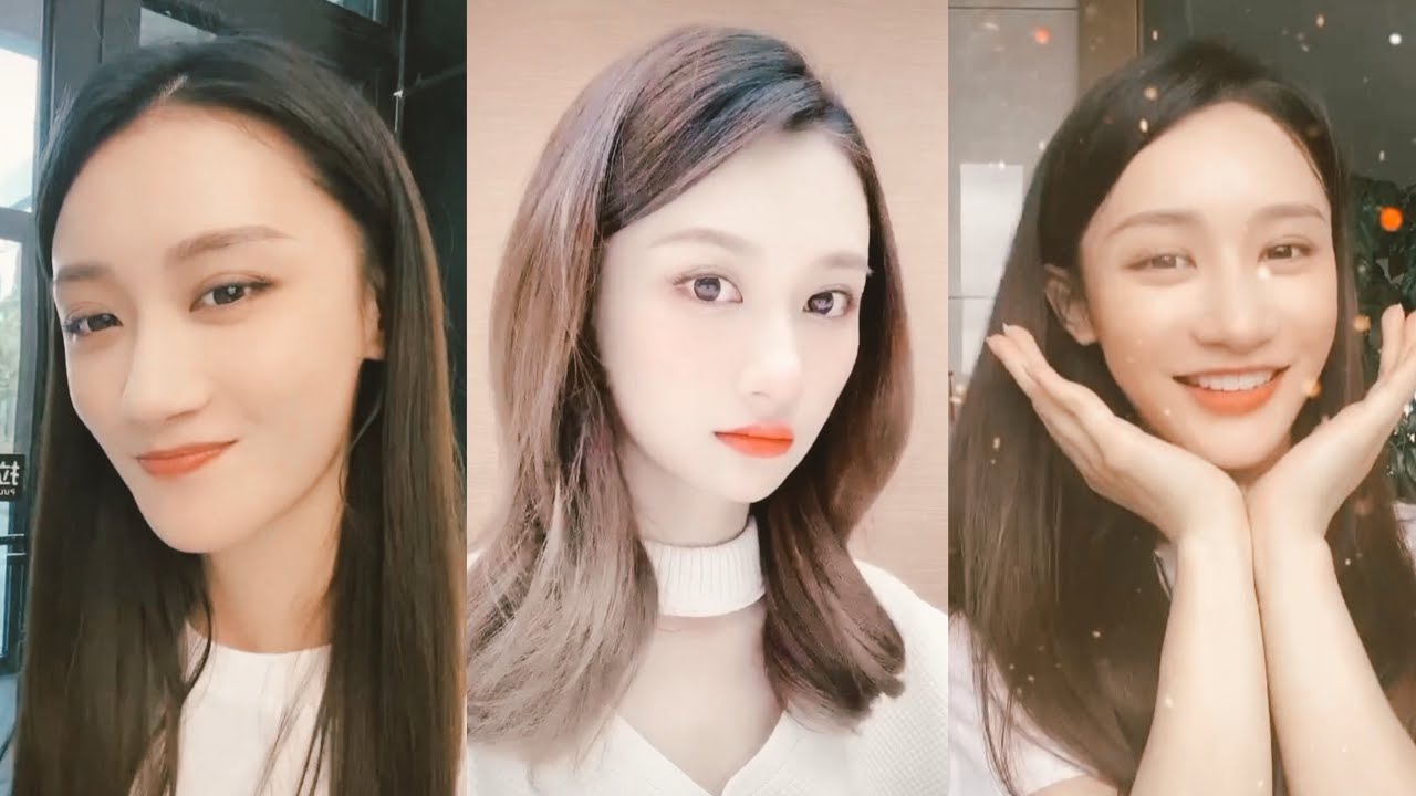 He Xuan Lin [何宣林] Tiktok compilation - YouTube