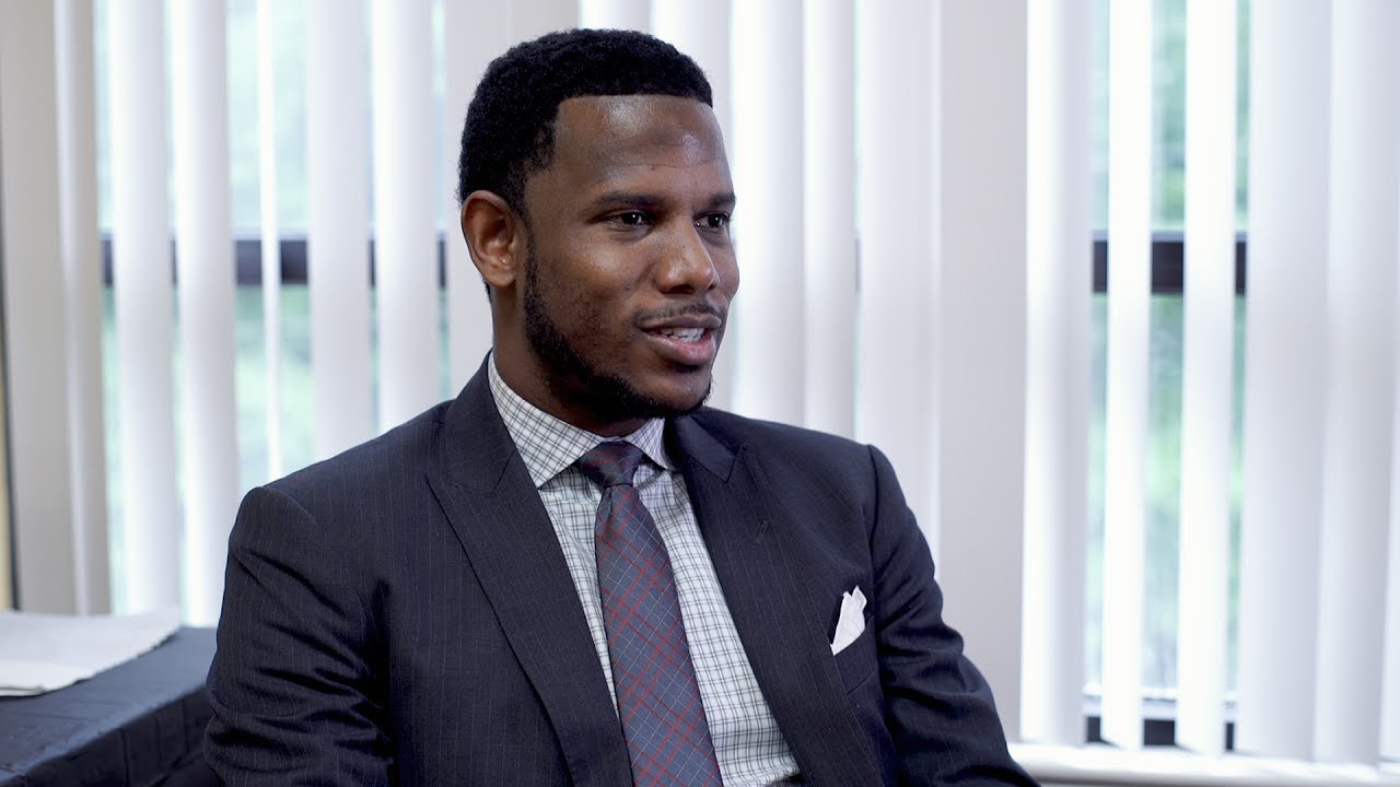 I Believe in Grace: Dr. Thomas Beavers - Birmingham - YouTube