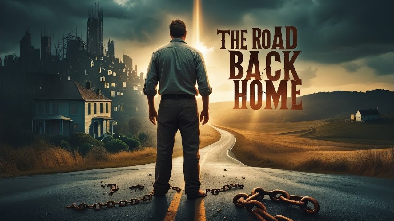 The Road Back Home - YouTube