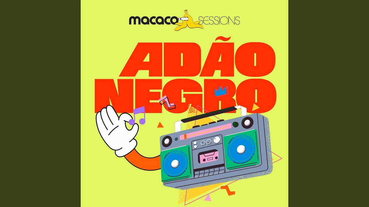 Metal Reggae (Ao Vivo) - YouTube Music