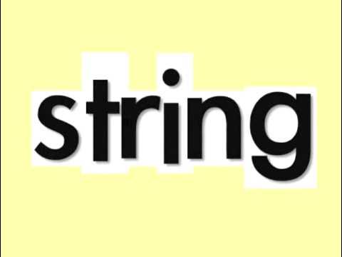 Rhyme song ING for first grade - YouTube
