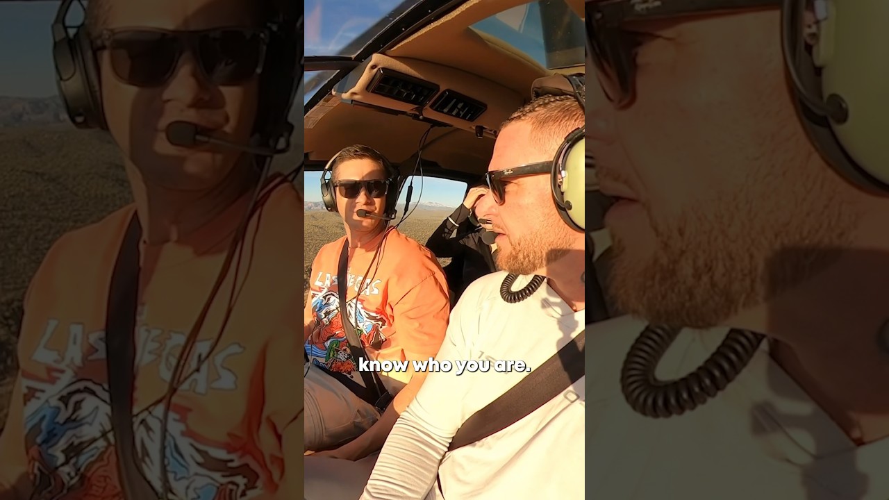 How to Become a Prison Shot Caller - YouTube