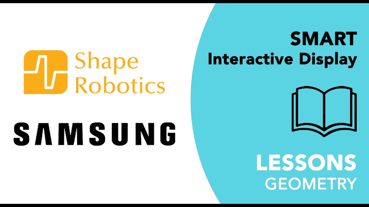 Geometry Lesson | Fable Blockly, Smart Interactive Display - YouTube