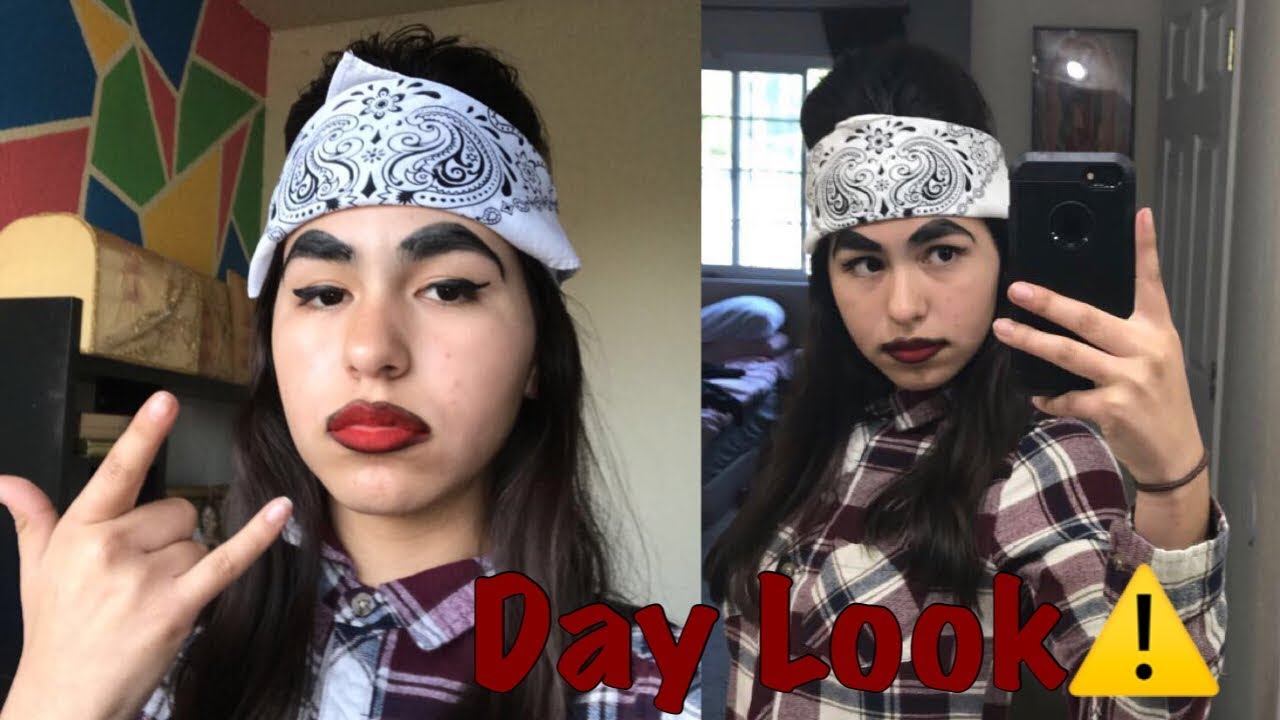 The Everyday Makeup Look!!! | Alo - YouTube