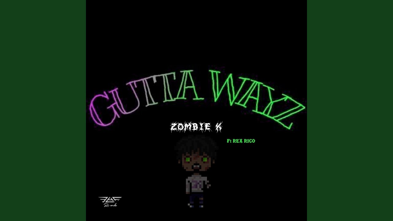 Gutta Ways - YouTube