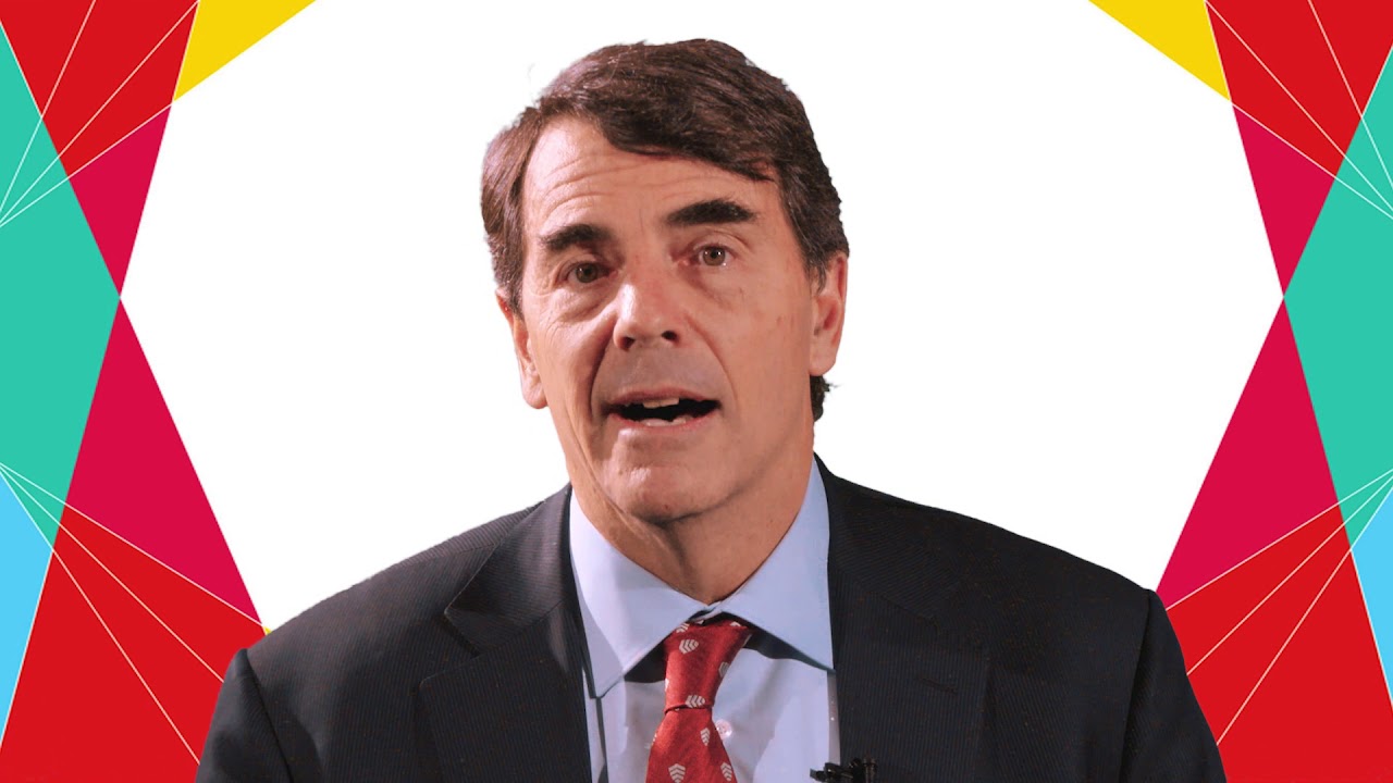Tim Draper Q&A about Bitcoin and the Blockchain 2018 - YouTube