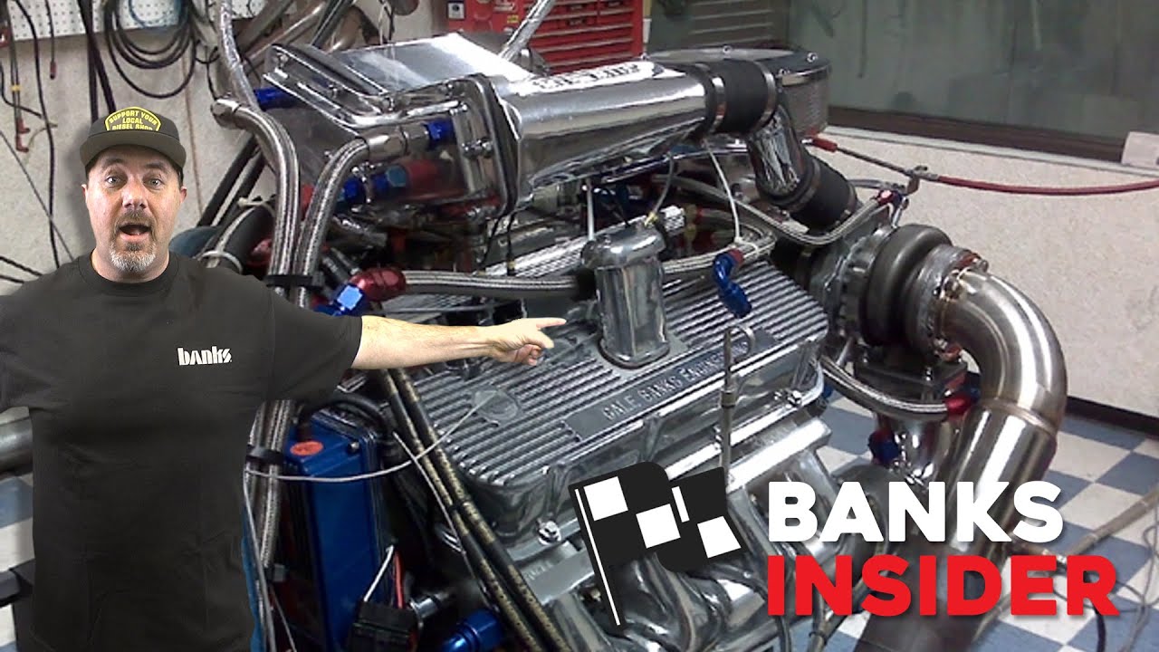 Super-Turbo Power Goals, Win a PedalMonster, Vintage Banks Racing ...