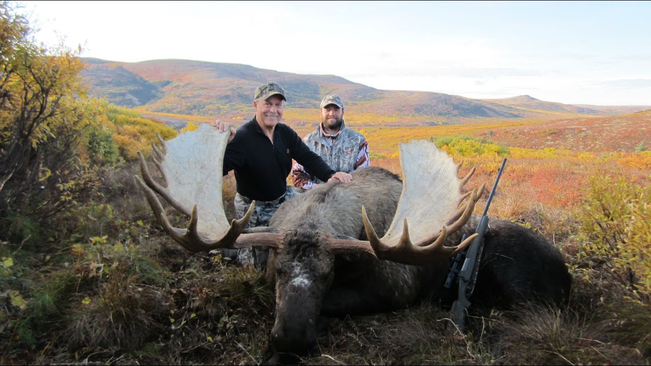 Modern Day Mountain Man, Season 7 trailer - YouTube